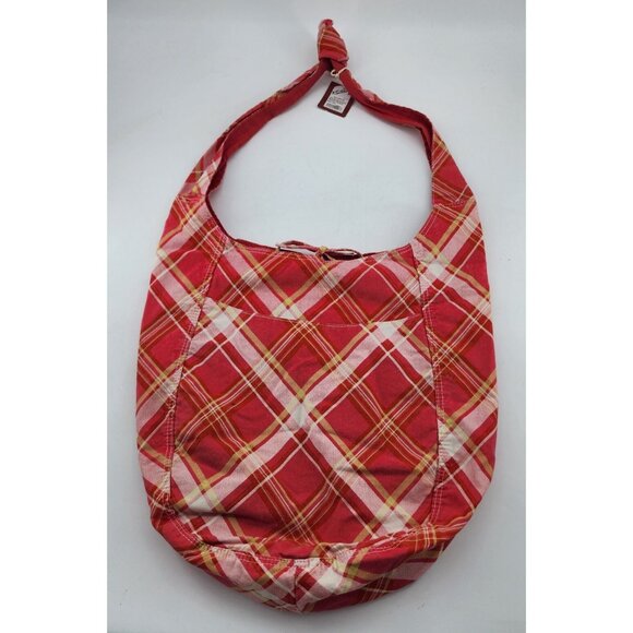 Mossimo Supply Co. | Bags | New Mossimo Supply Co Crossbody Hobo Sling ...